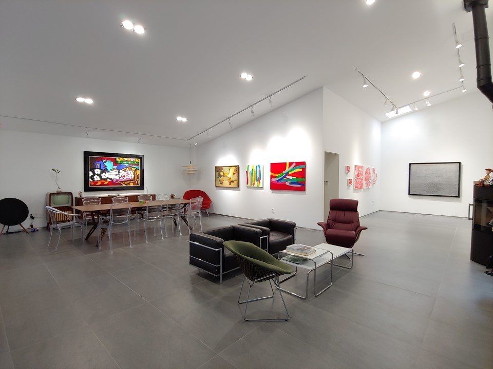 필름메이커스 커뮤니티 - 배우 이광기가 디테일까지 고심하며 만든 스튜디오, STUDIO KKI