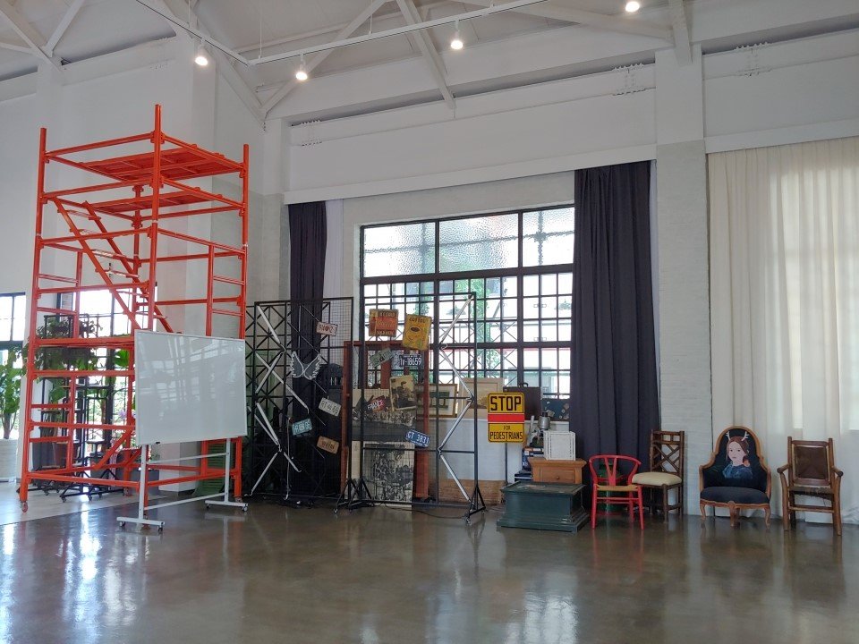 필름메이커스 커뮤니티 - 배우 이광기가 디테일까지 고심하며 만든 스튜디오, STUDIO KKI