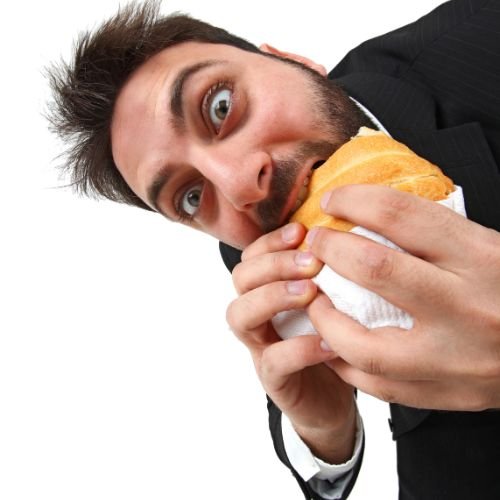 필름메이커스 커뮤니티 - 당신이 살이 찌는 진짜 이유