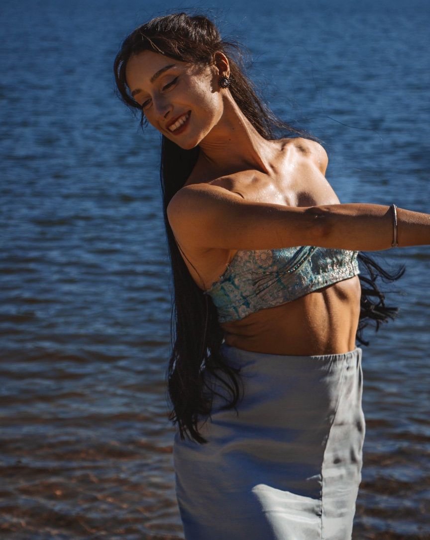 필름메이커스 커뮤니티 - Chantira 찬티라 (외국 외국인)