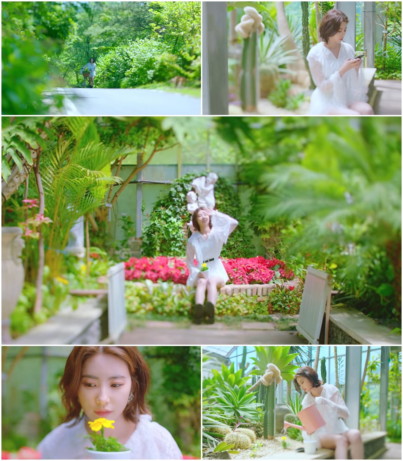 필름메이커스 커뮤니티 - 프라이빗한 자연 속 야외 촬영 공간, 스튜디오 R401을 소개합니다!