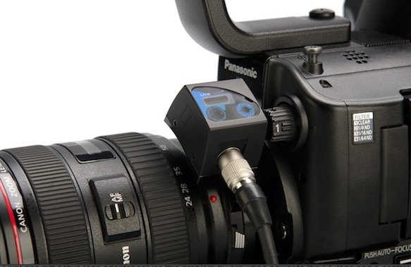 필름메이커스 커뮤니티 - Redrock micro LiveLens MFT Active Lens Mount 캐논렌즈의 조리개를 ...