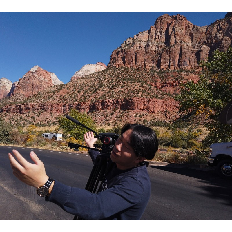 필름메이커스 커뮤니티 - 태원필름(TAEWON FILM)입니다.